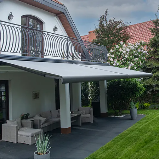 Markiser - Ude-liv.com