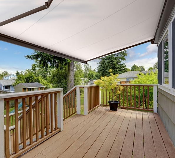 Markiser - Ude-liv.com